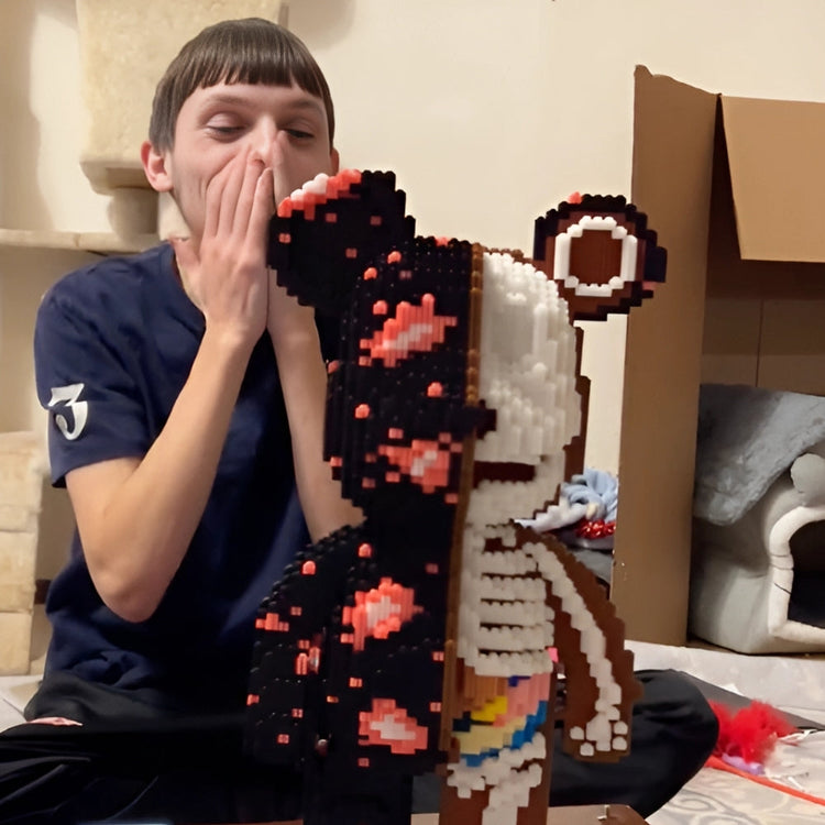 Build My Bear – Build My Bear US